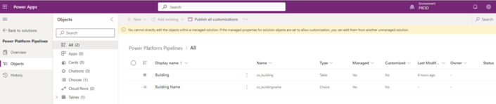 How to deploy using Power Platform Pipelines - CHIME OKURE
